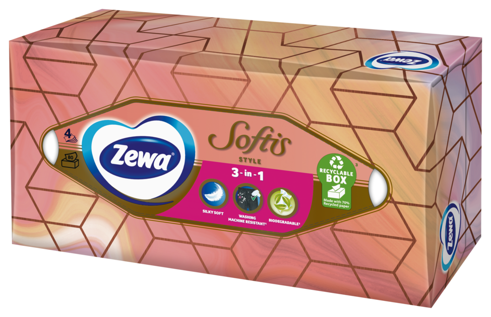 Zewa - Zewa