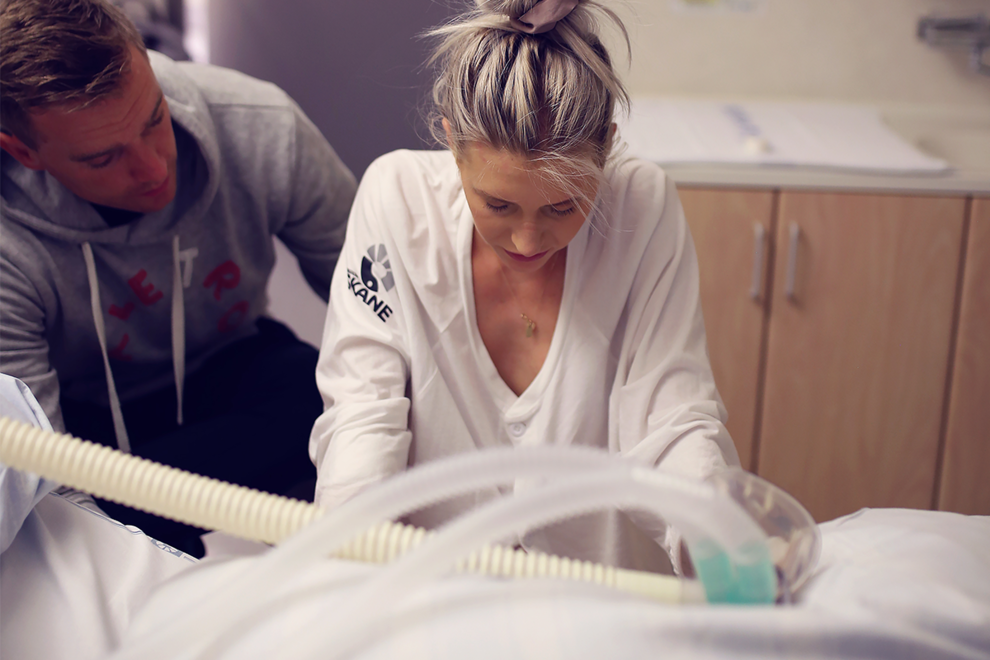 Home birth - Planning a home birth - Libero