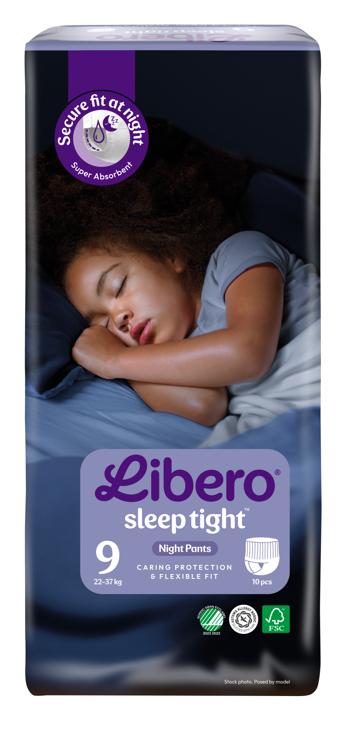 Specialbleer - Hele sortimentet - Libero