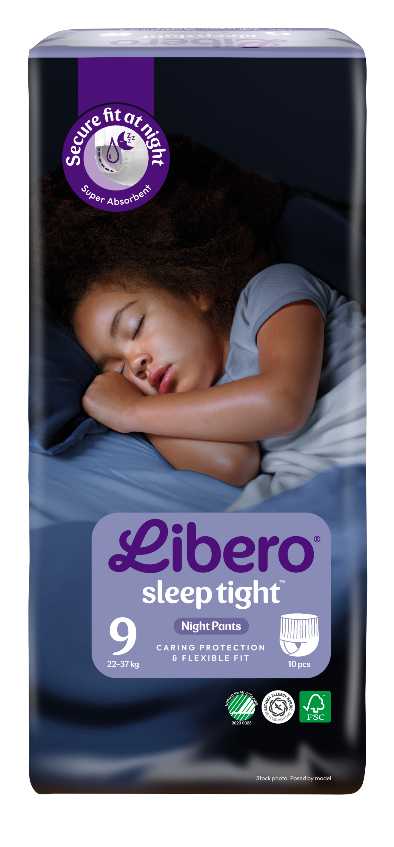 Specialbleer - Hele sortimentet - Libero