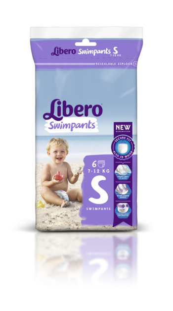 Wetwipes 64 st - Libero Wet Wipes - Libero