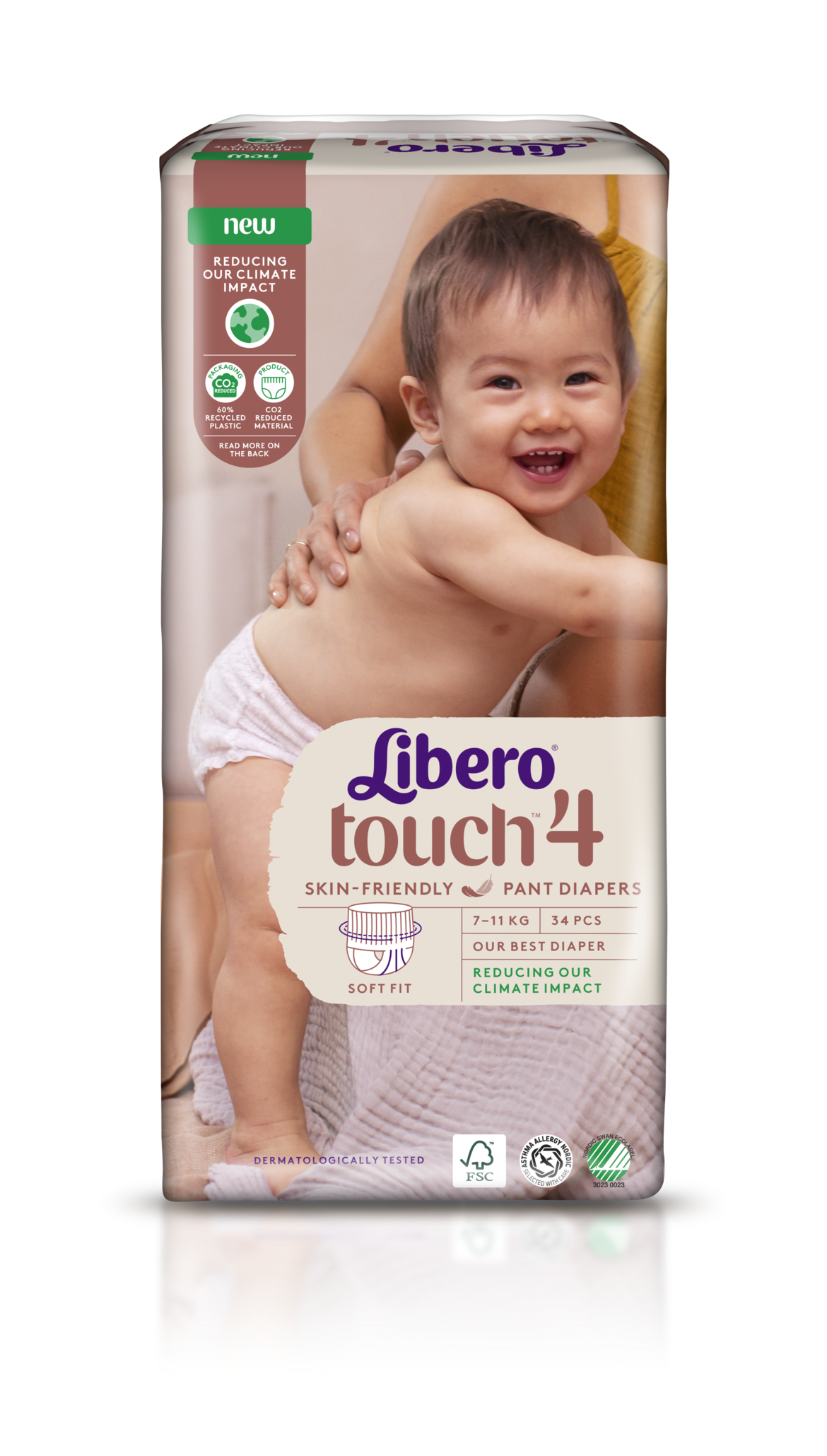 Se alle bleer til babyer på 6-8 måneder eller 6-12 kg - Libero