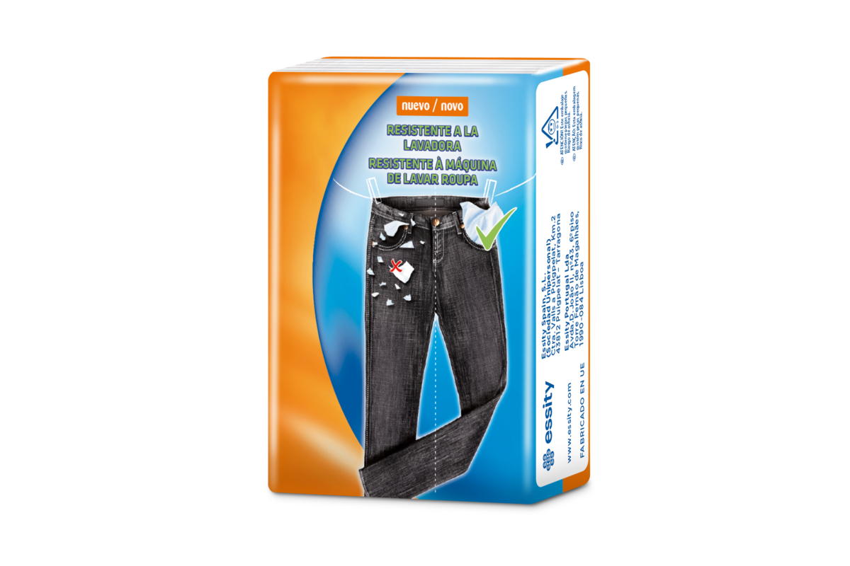 Colhogar Suavísimo Compact Resistente à máquina de lavar roupa - Colhogar