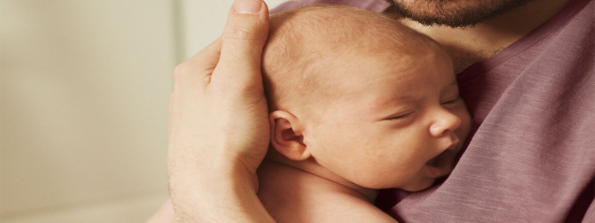 Forstoppelse hos babyer og barn - Libero