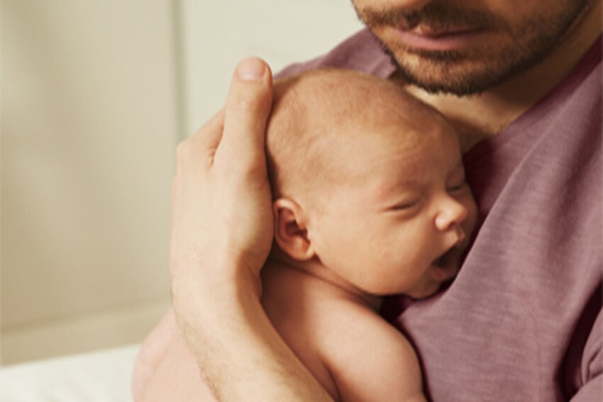 Hvordan slutte å amme? - Libero