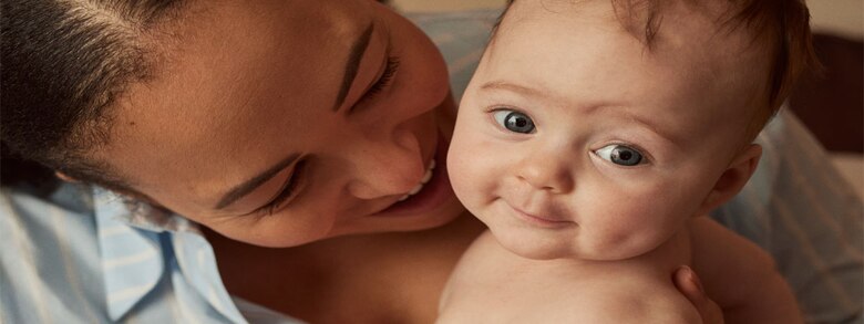 Tilknytningsteori og trygge barn - Libero