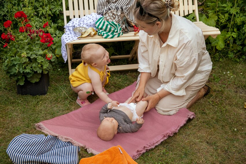 Oppskrift på bleiekake - Slik lager du en bleiekake - Libero