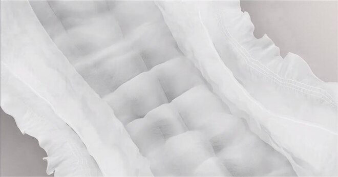 Touch 5 open diaper - 10- 14 Kg - Libero