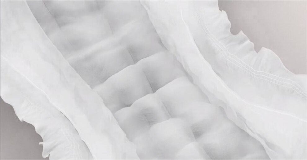 Libero Touch - teippivaipat - Libero