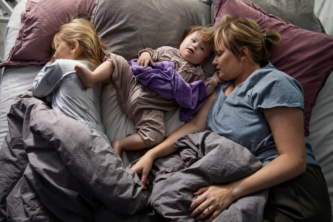 Forstoppelse hos babyer og barn - Libero