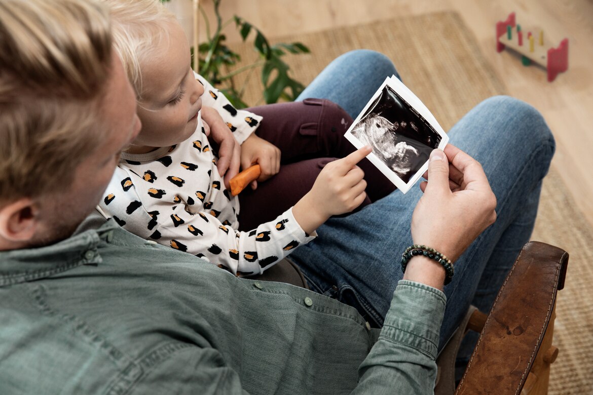 Ultraljud - När gör man första ultraljudet som gravid? - Libero