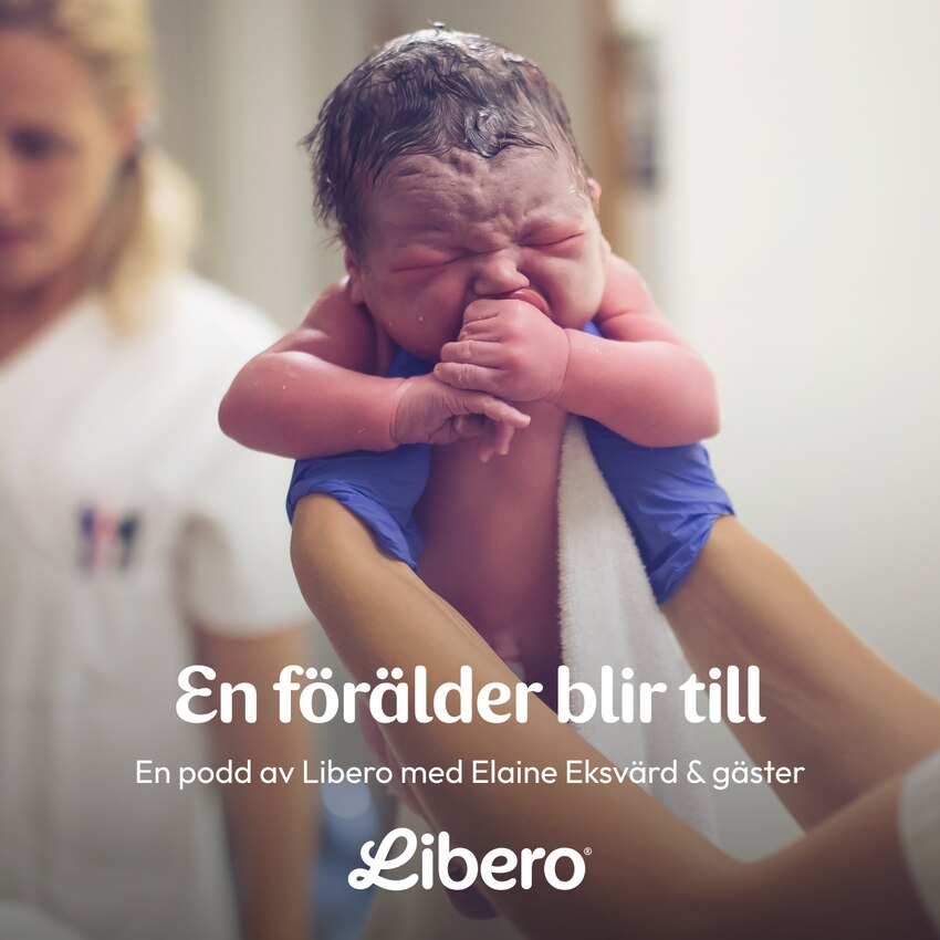 Graviditet, babyvård och råd till föräldrar - Libero