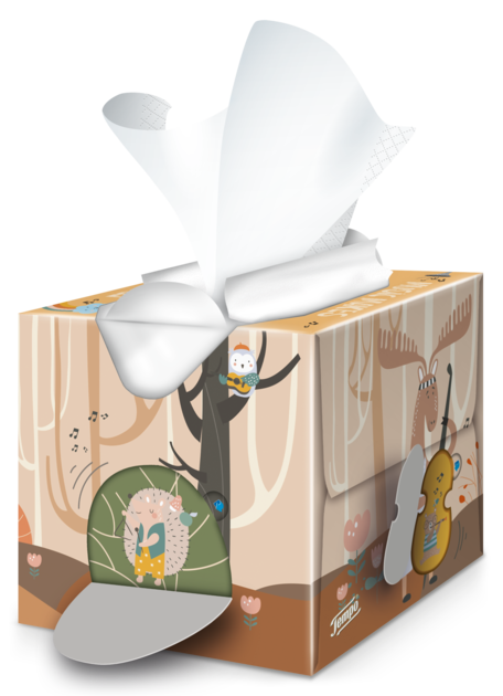 Tempo Original Würfelbox - Tempo