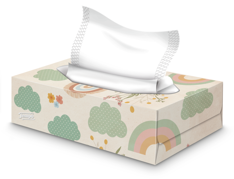 Tempo 3-in1 Light Box - Tempo