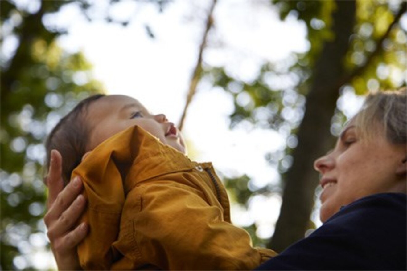 Förstoppning hos bebisar och barn - Libero