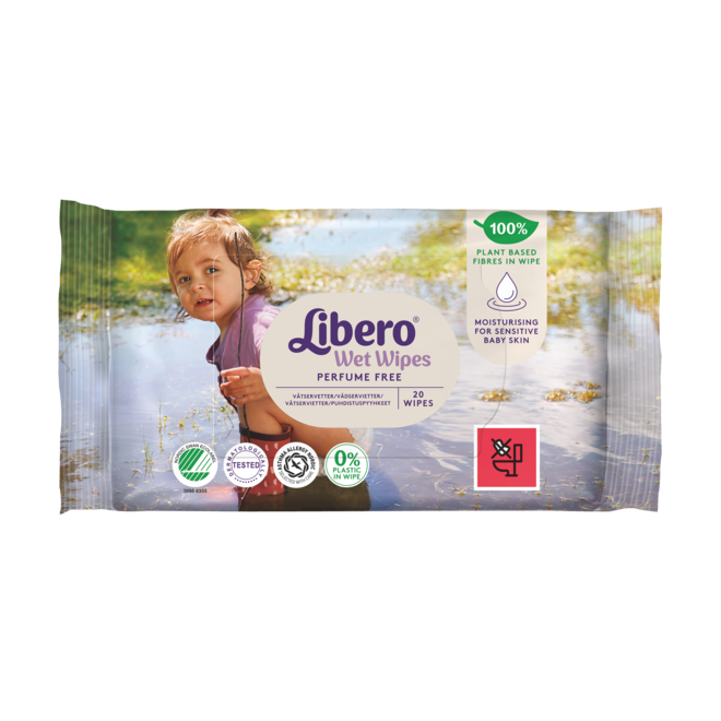 Välkomstgåva - Gratis startpaket som medlem – Liberoklubben - Libero