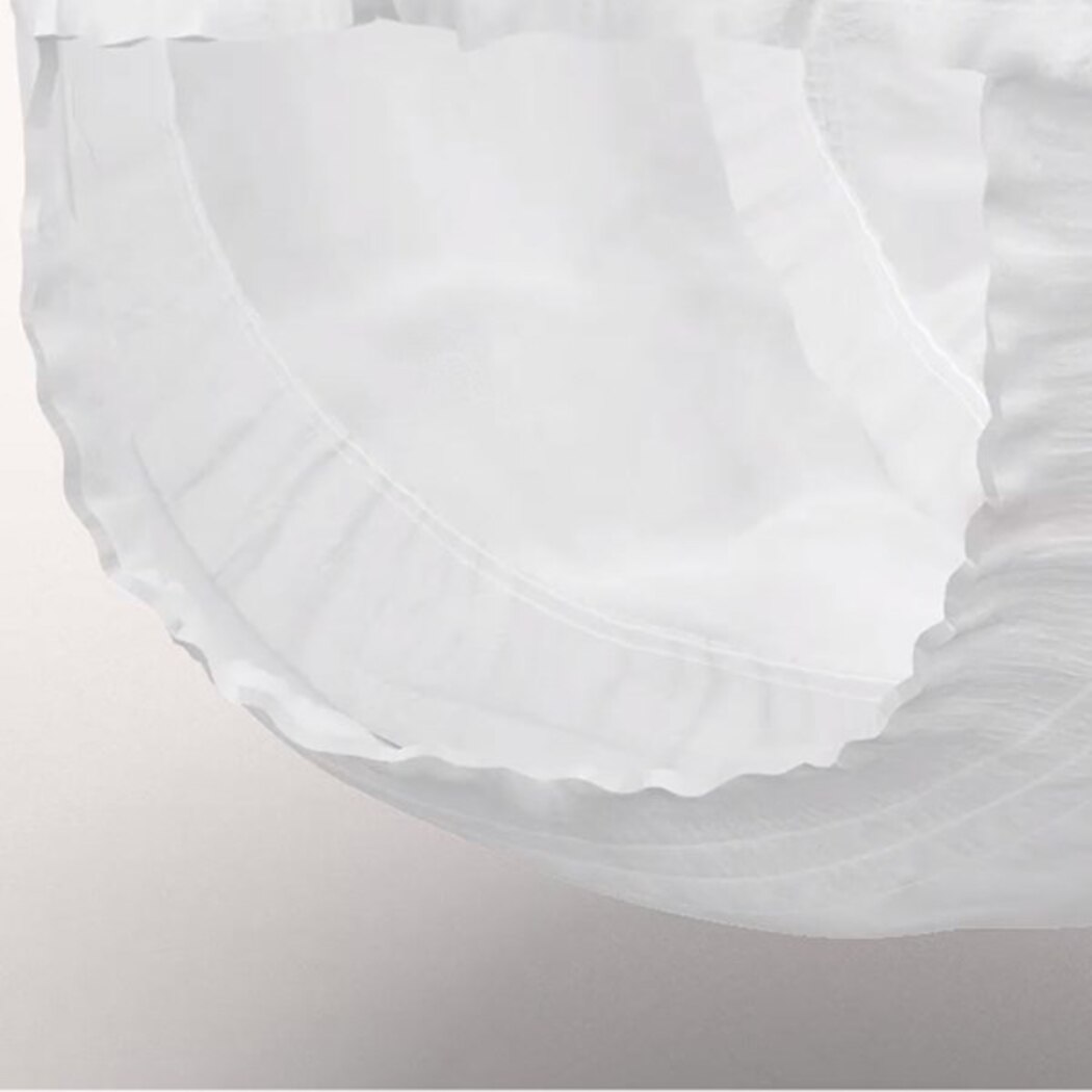 Up and Go - Pant diaper for active children - 5-30 Kg - Libero