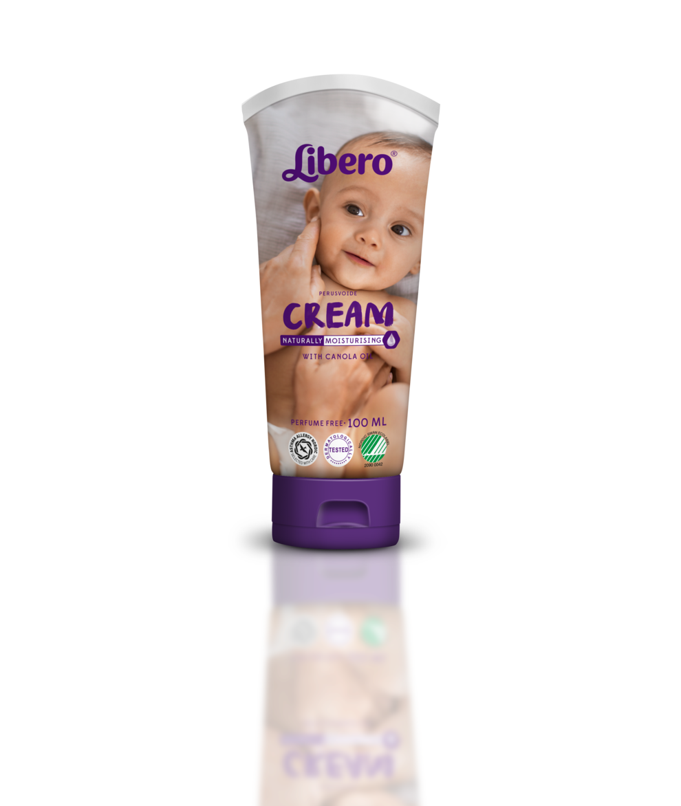 Hela sortimentet - Libero