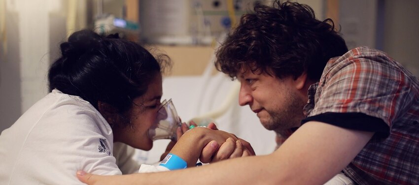 How to be supportive through childbirth - Libero